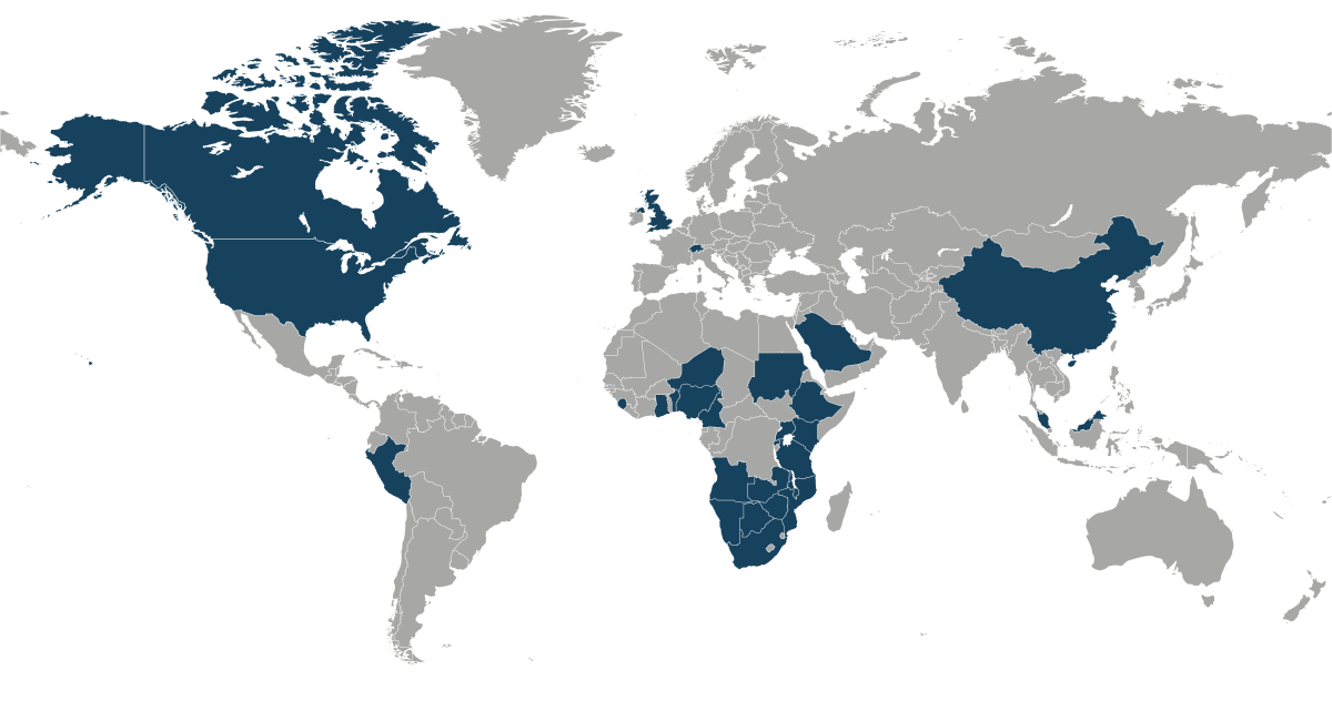 Trusted Operator | AUVSI Trusted Operator | AUVSI